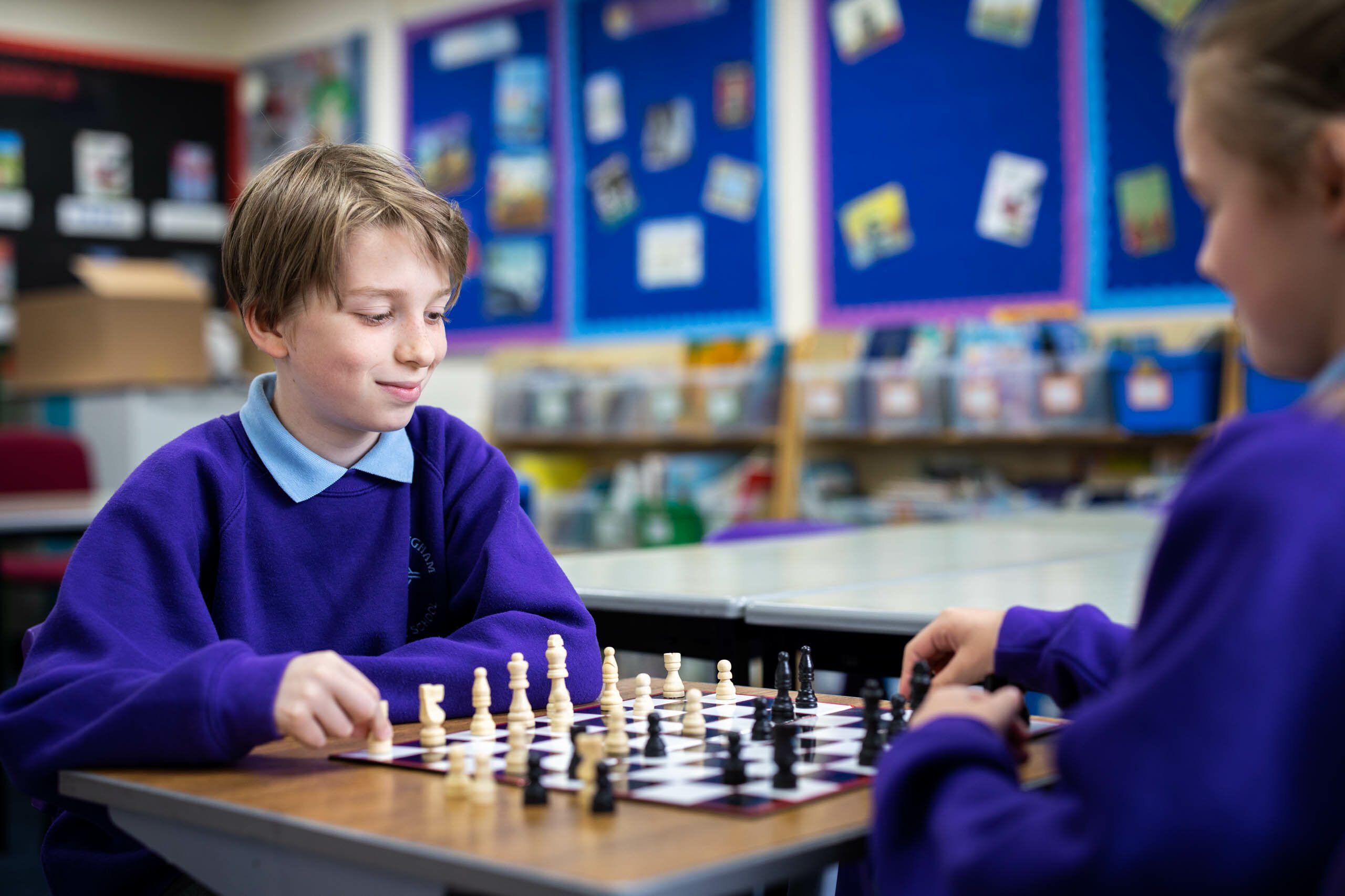 Home - Alice Ingham Roman Catholic Primary School