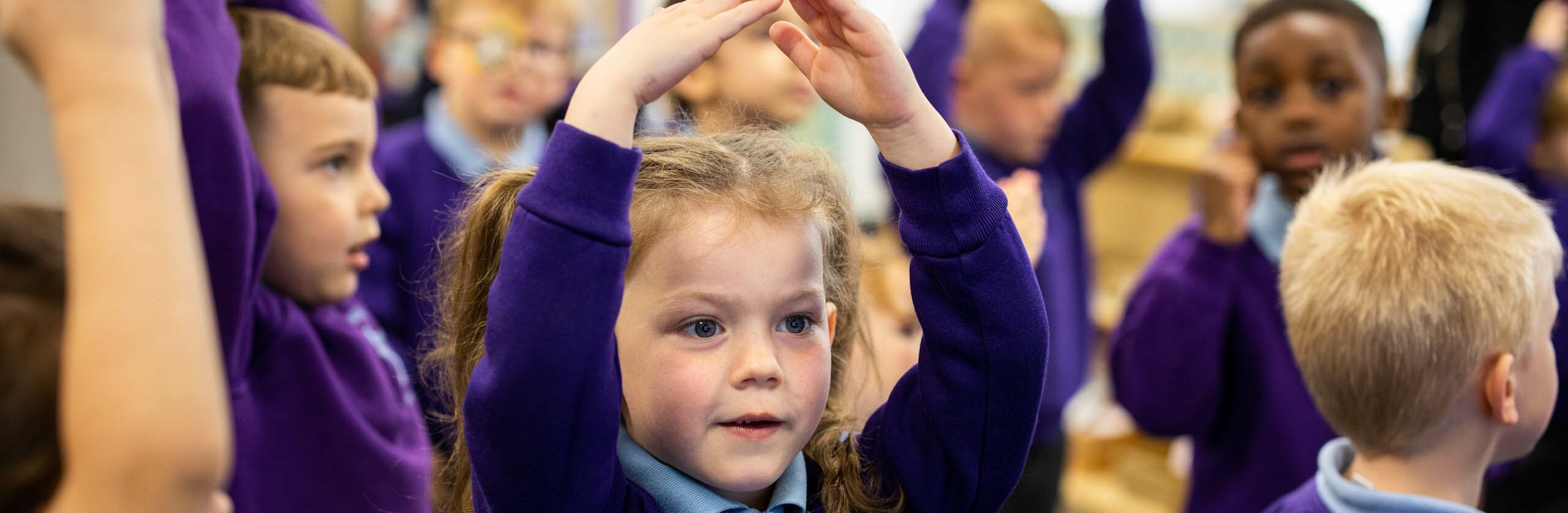 Pupil Premium - Alice Ingham Roman Catholic Primary School